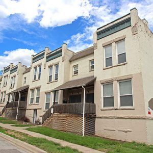 Past Projects - Nustyle