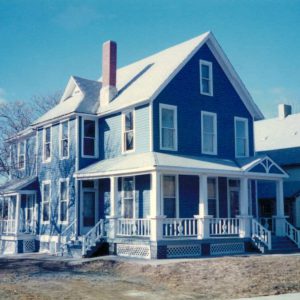 Past Projects - Nustyle